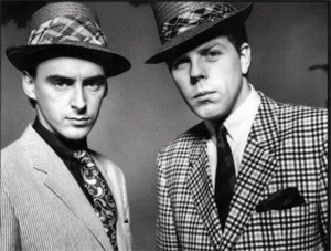 Ben Sherman Suits Review : Raysurrection