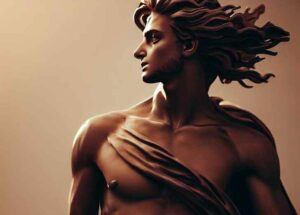20 Sexiest Male Greek Gods : Raysurrection