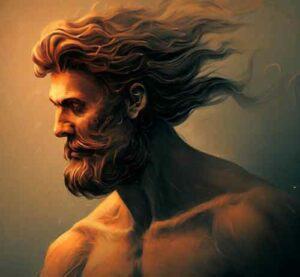 20 Sexiest Male Greek Gods : Raysurrection