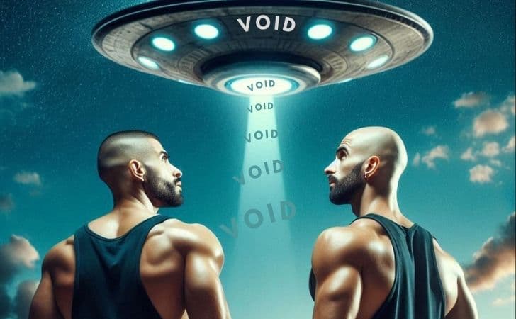 101 Voids to Fill in Life : Raysurrection