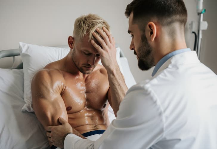 Why Is Prostate Cancer So Common? : Raysurrection